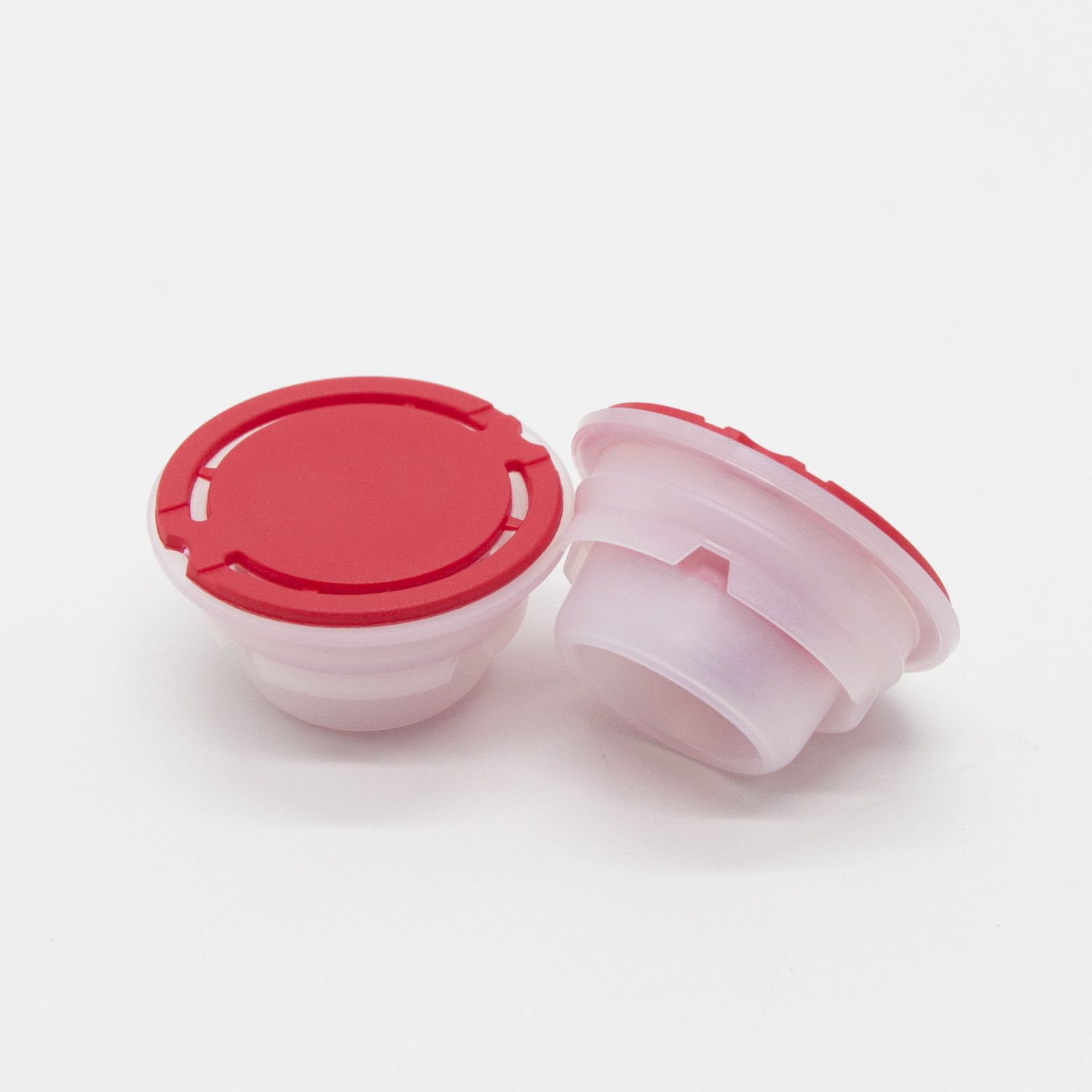 32 mm plastic spout cap - 소개