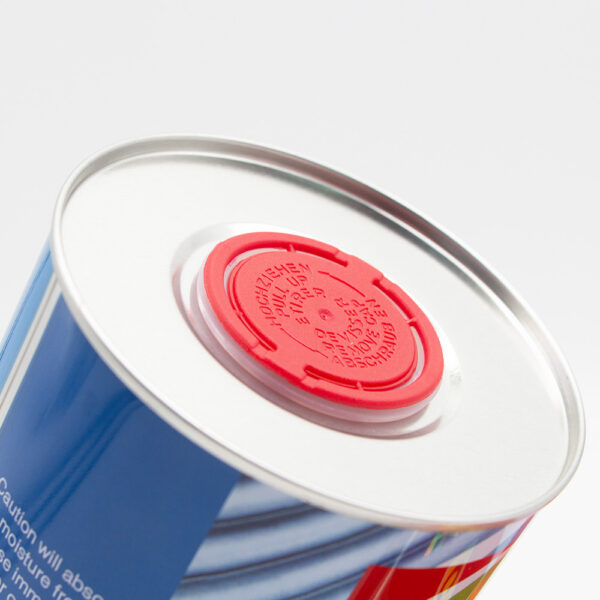 42 mm plastic spout cap - FUTEN