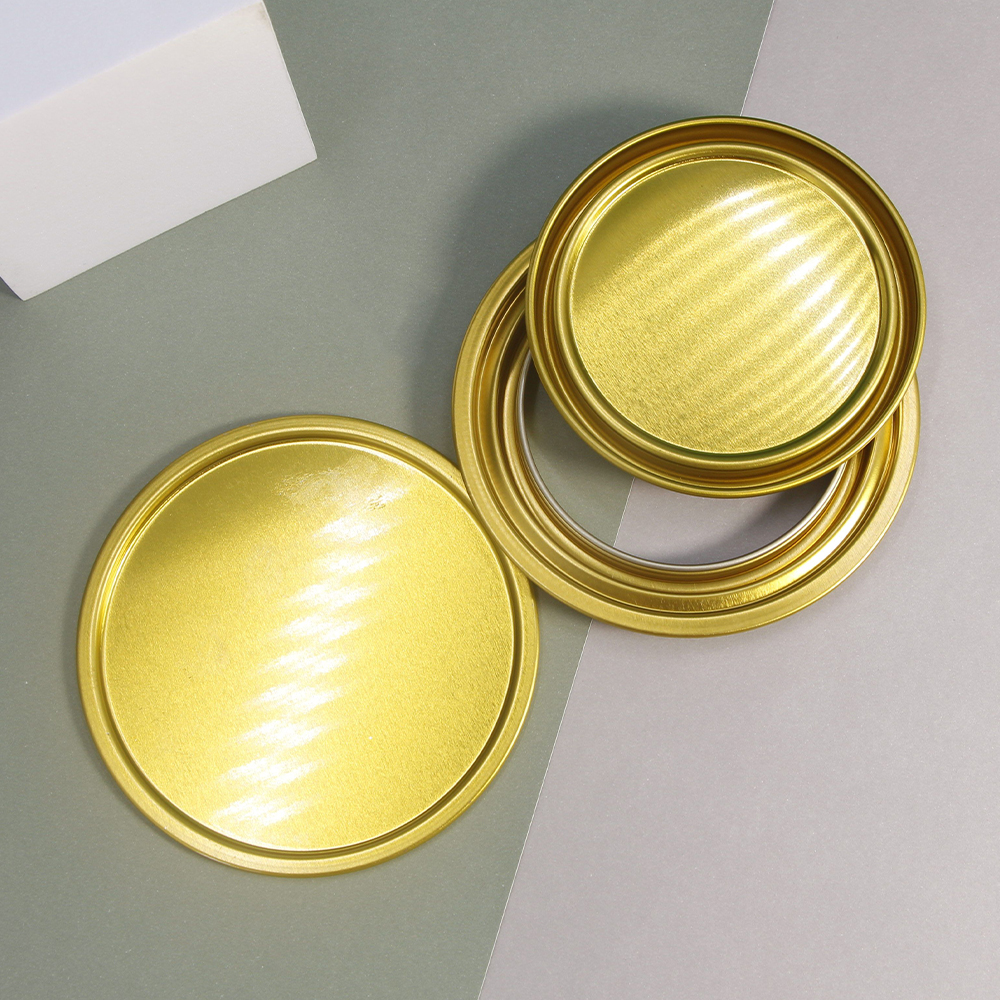 99mm paint tin can components - FUTEN