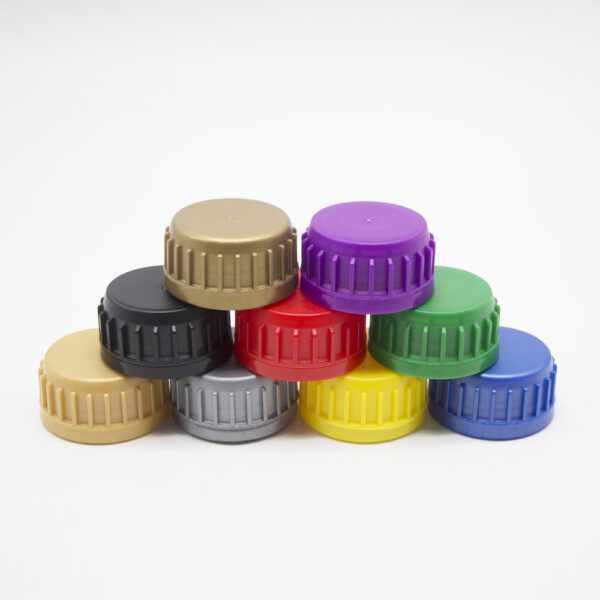 1L Lube Bottle Caps Engine Oil Bottle Plastic Caps - FUTEN