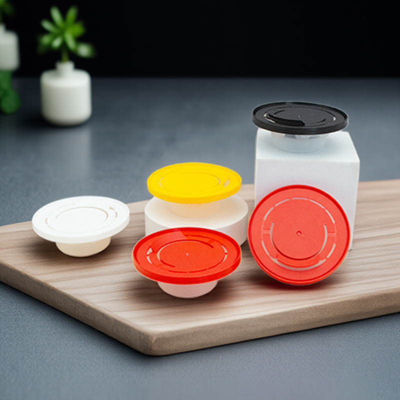 Exploring Different Types of Closures in Packaging and Their Uses